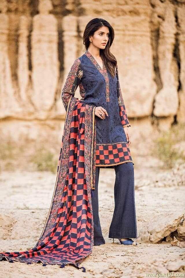 Gallery > Actresses > Saeeda Imtiaz > Saeeda Imtiaz - Female Fashion ...