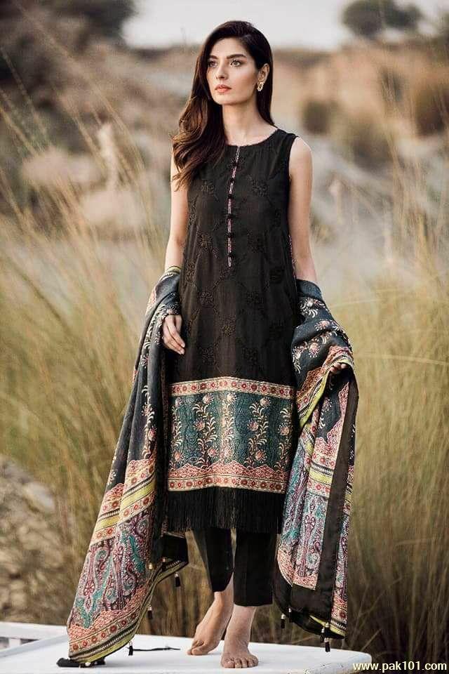 Gallery > Actresses > Saeeda Imtiaz > Saeeda Imtiaz - Female Fashion ...