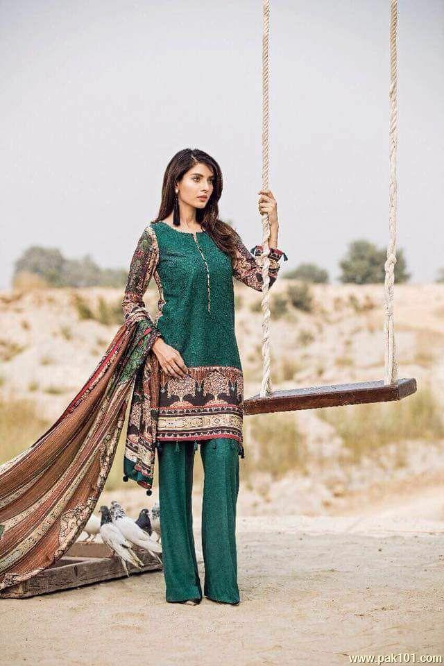 Gallery > Actresses > Saeeda Imtiaz > Saeeda Imtiaz - Female Fashion ...