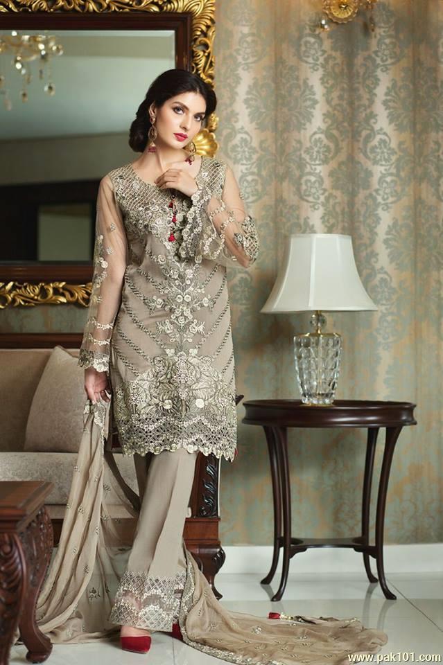 Gallery > Actresses > Saeeda Imtiaz > Saeeda Imtiaz - Female Fashion ...