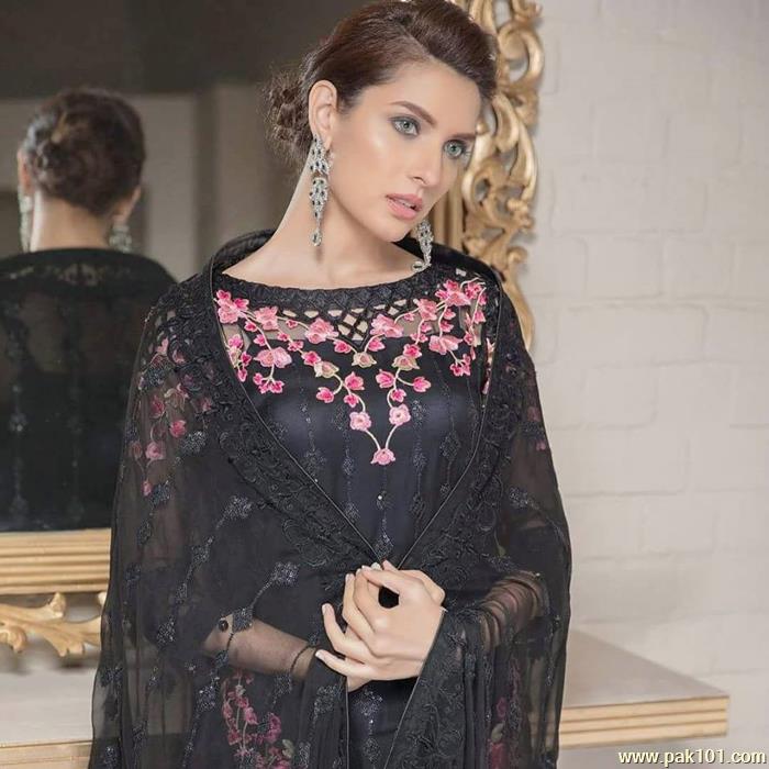 Gallery > Actresses > Saeeda Imtiaz > Saeeda Imtiaz - Female Fashion ...