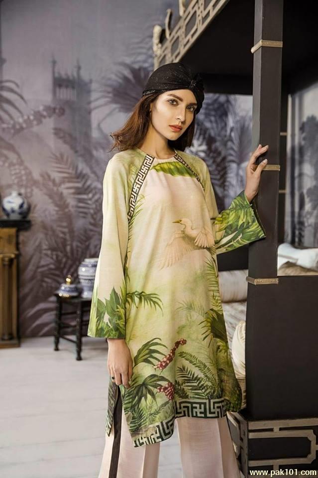 Gallery > Actresses > Saeeda Imtiaz > Saeeda Imtiaz - Female Fashion ...