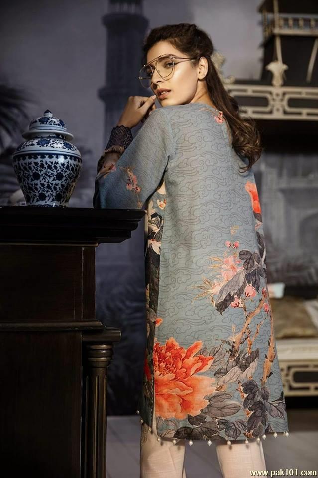 Gallery > Actresses > Saeeda Imtiaz > Saeeda Imtiaz - Female Fashion ...