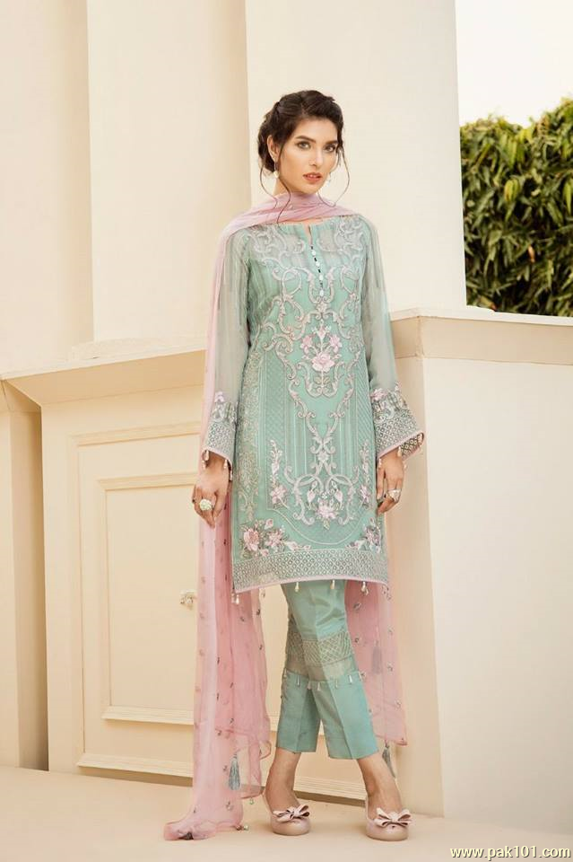 Gallery > Actresses > Saeeda Imtiaz > Saeeda Imtiaz - Female Fashion ...