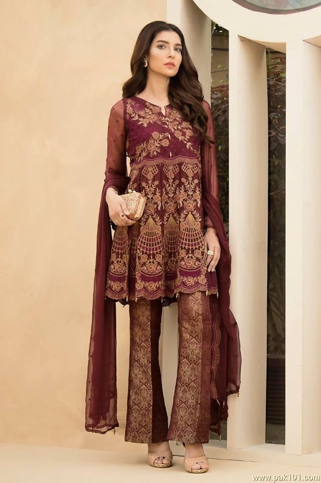 Gallery > Actresses > Saeeda Imtiaz > Saeeda Imtiaz - Female Fashion ...