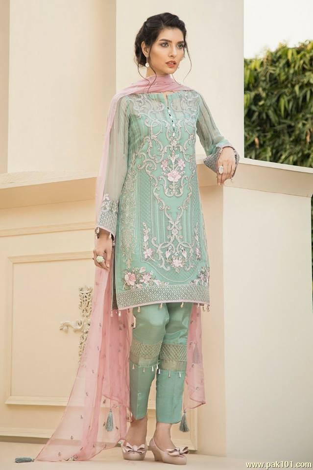 Gallery > Actresses > Saeeda Imtiaz > Saeeda Imtiaz - Female Fashion ...