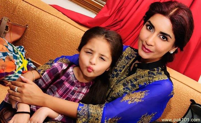 Gallery > Actresses > Saman Ansari > Saman Ansari -Pakistani Female ...