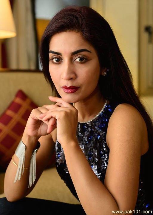 Gallery > Actresses > Saman Ansari > Saman Ansari -Pakistani Female ...