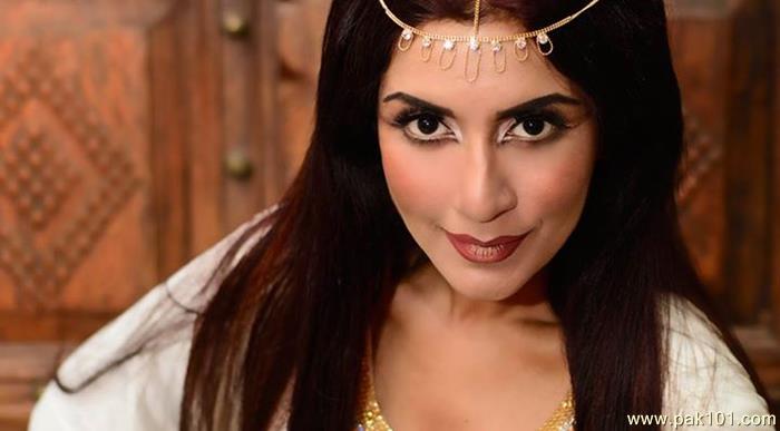 Gallery > Actresses > Saman Ansari > Saman Ansari -Pakistani Female ...