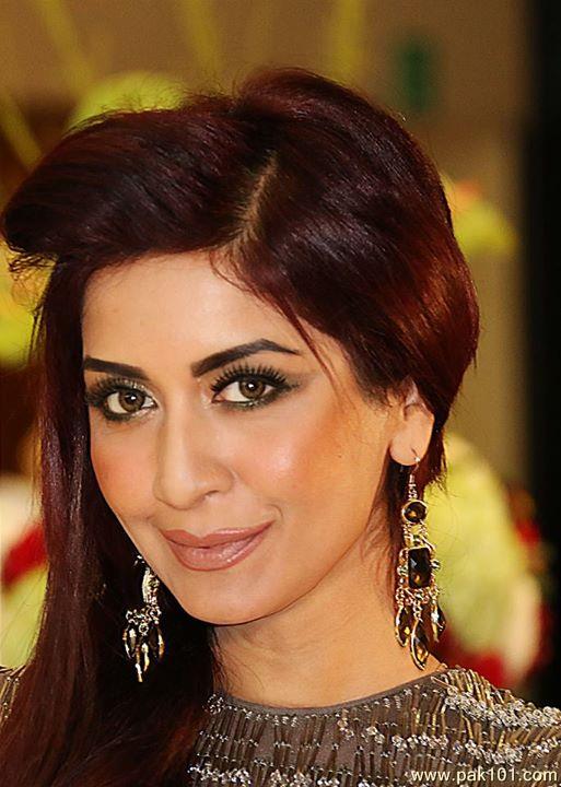 Gallery > Actresses > Saman Ansari > Saman Ansari -Pakistani Female ...