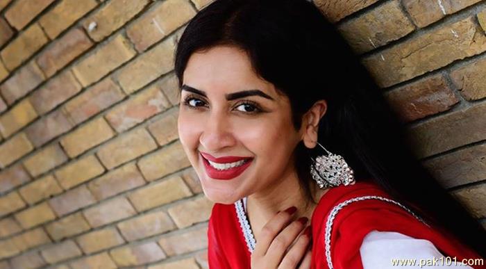 Gallery > Actresses > Saman Ansari > Saman Ansari -Pakistani Female ...