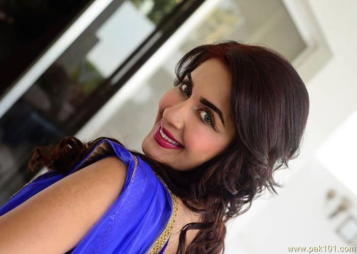 Gallery > Actresses > Saman Ansari > Saman Ansari -Pakistani Female ...