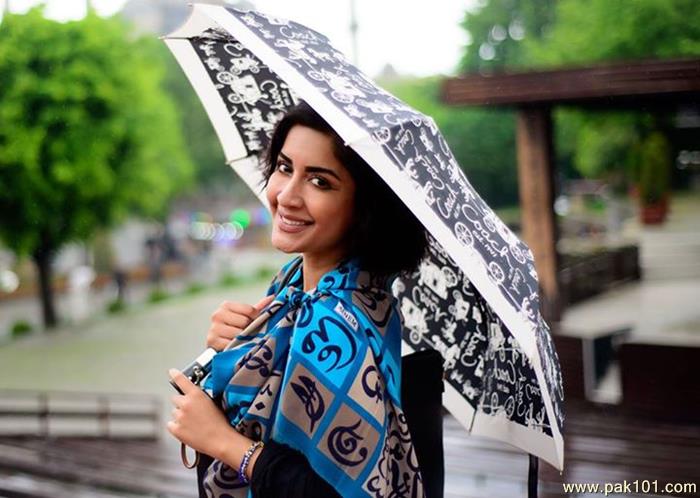 Gallery > Actresses > Saman Ansari > Saman Ansari -Pakistani Female ...