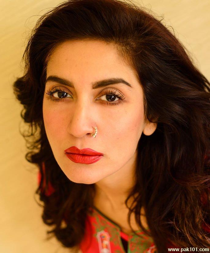 Gallery > Actresses > Saman Ansari > Saman Ansari -Pakistani Female ...