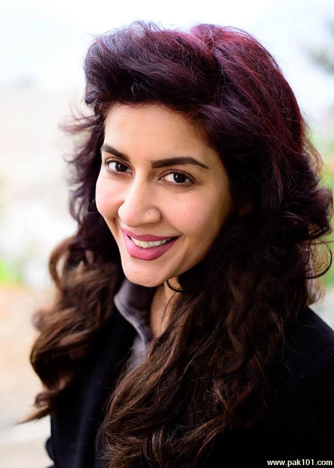 Gallery > Actresses > Saman Ansari > Saman Ansari -Pakistani Female ...