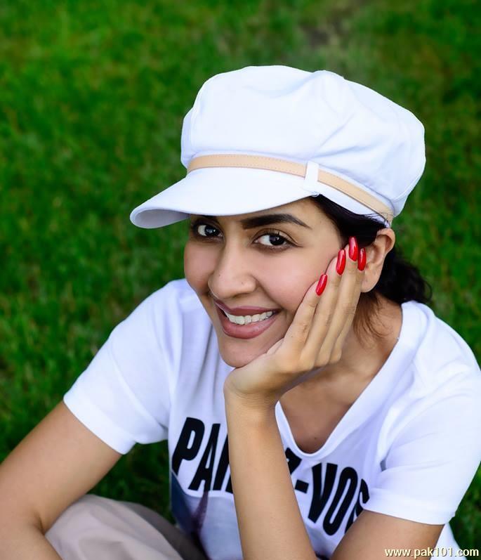 Gallery > Actresses > Saman Ansari > Saman Ansari -Pakistani Female ...