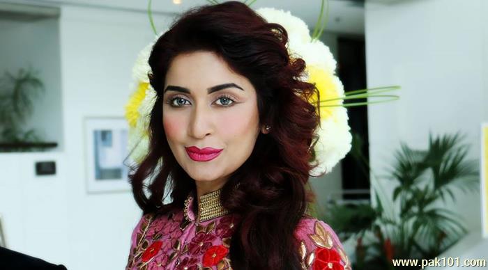Gallery > Actresses > Saman Ansari > Saman Ansari -Pakistani Female ...