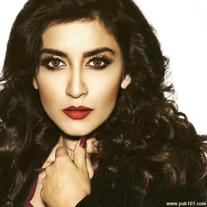 Gallery > Actresses > Saman Ansari > Saman Ansari -Pakistani Female ...