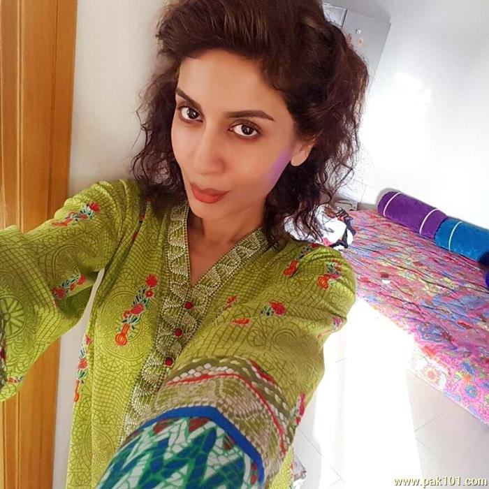 Gallery > Actresses > Saman Ansari > Saman Ansari -Pakistani Female ...