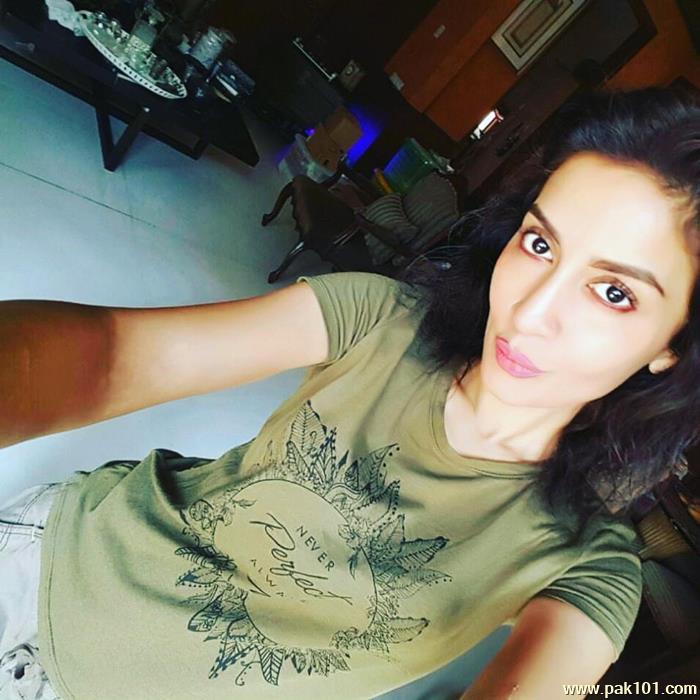 Gallery > Actresses > Saman Ansari > Saman Ansari -Pakistani Female ...