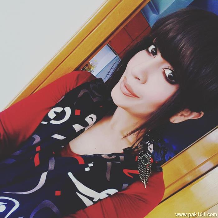 Gallery > Actresses > Saman Ansari > Saman Ansari -Pakistani Female ...