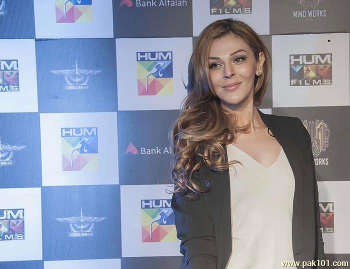 Gallery > Actresses > Sana Bucha > Sana Bucha -Pakistani Journalist ...