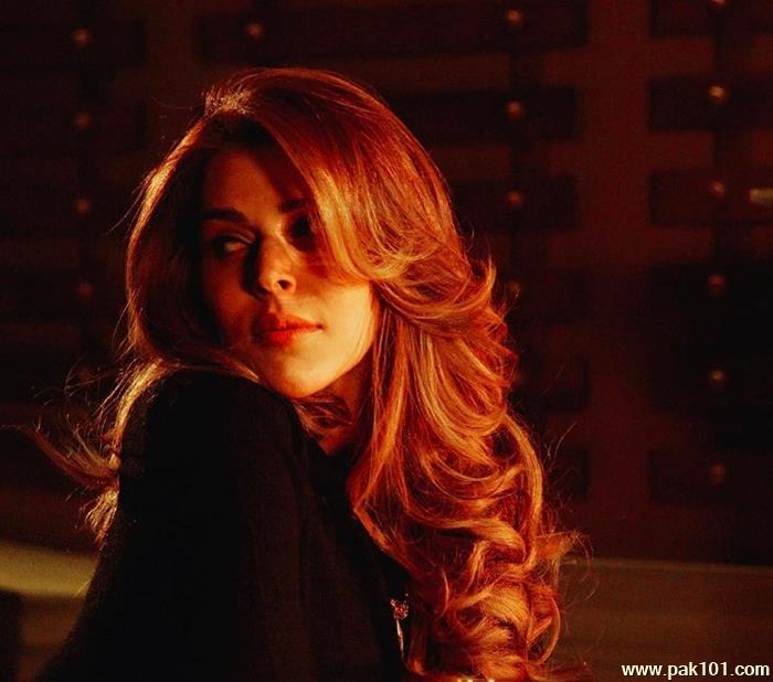 Gallery > Actresses > Sana Bucha > Sana Bucha -Pakistani Journalist ...
