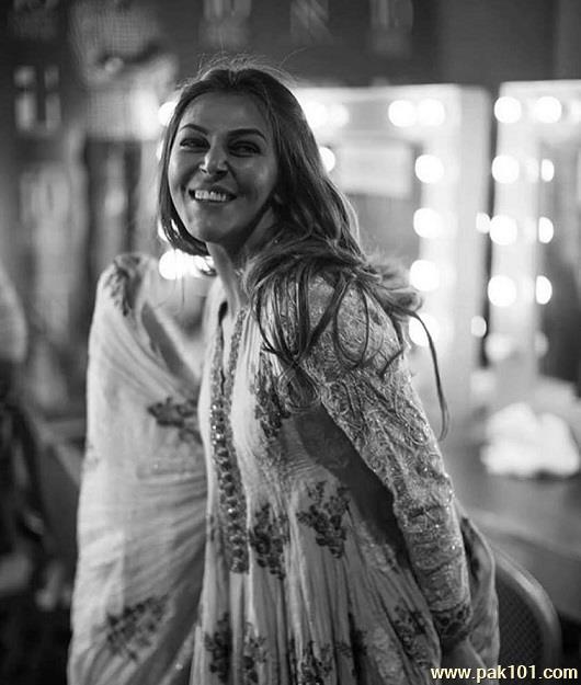 Celebrities > Actresses > Sana Bucha > Photos > Sana Bucha -Pakistani ...