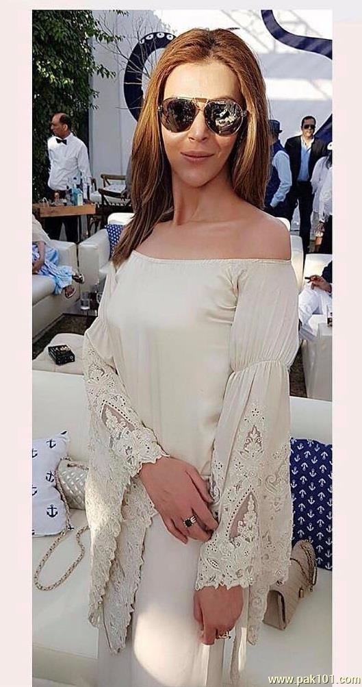 Gallery > Actresses > Sana Bucha > Sana Bucha -Pakistani Journalist ...