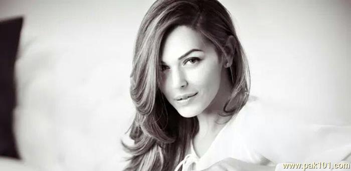 Gallery > Actresses > Sana Bucha > Sana Bucha -Pakistani Journalist ...