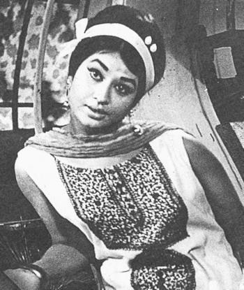 Celebrities > Actresses > Shabnam > Photos > Shabnam high quality! Free ...