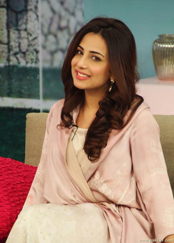Gallery > Actresses > Ushna Shah > Ushna Shah -Pakistani Female Actress ...
