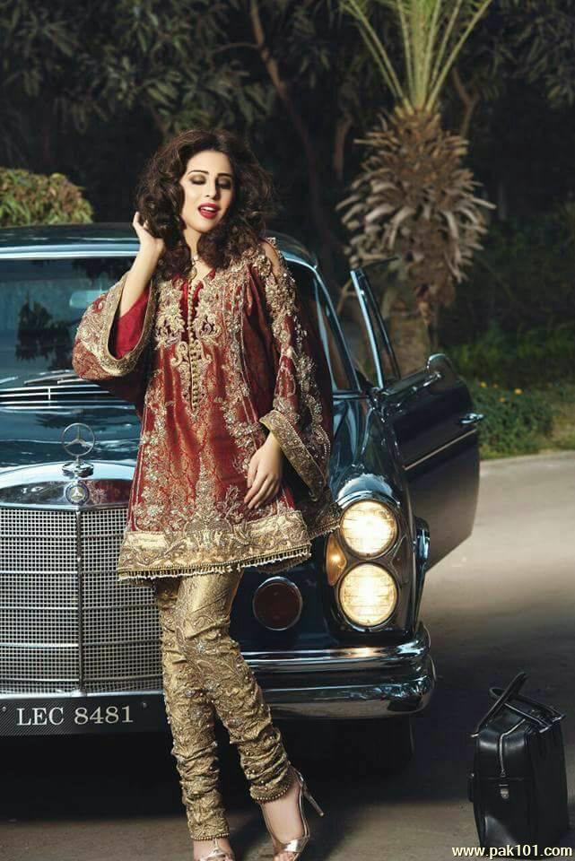 Celebrities > Actresses > Ushna Shah > Photos > Ushna Shah -Pakistani ...