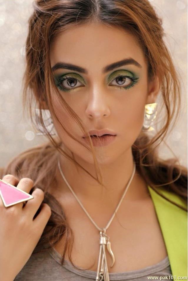 Gallery > Actresses > Yashma Gill > Yashma Gill -Pakistani Television ...