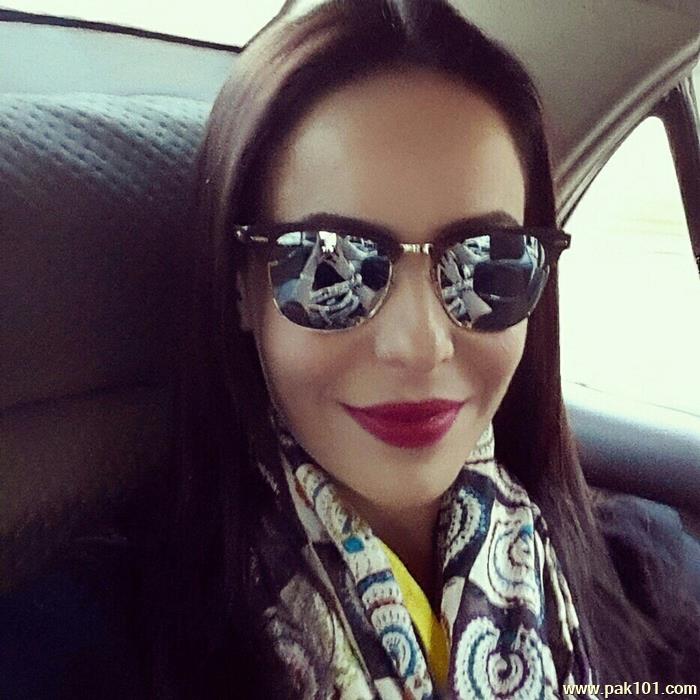 Gallery > Actresses > Zainab Qayyum > Zainab Qayyum -Pakistani Fashion ...