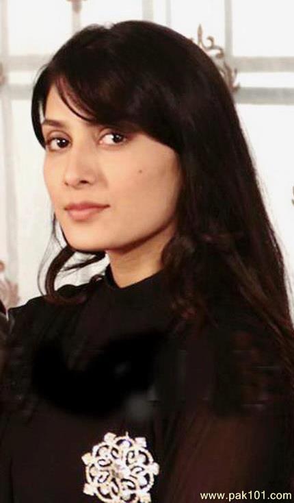 Celebrities > Actresses (TV) > Ayeza Khan > Photos > Aiza Khan high ...