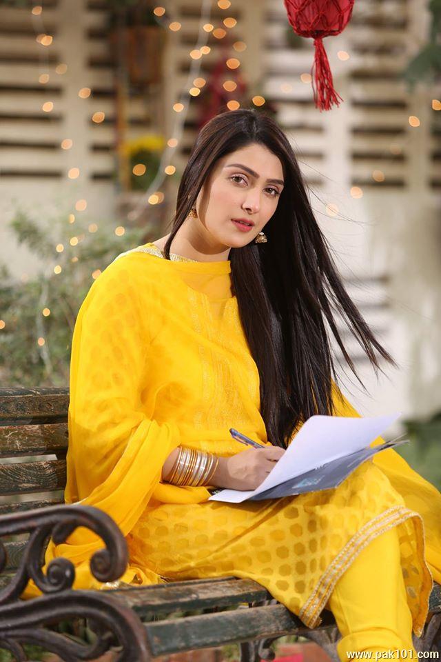 Gallery > Actresses(Tv) > Aiza Khan > Ayeza Khan (Aiza)- Pakistani ...