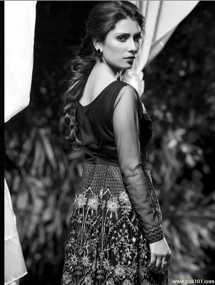 Gallery > Actresses(Tv) > Aiza Khan > Ayeza Khan (Aiza)- Pakistani Female Television Actress ...