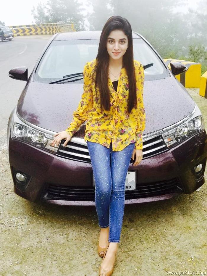 Gallery > Actresses(Tv) > Anmol Baloch > Anmol Baloch- Pakistani ...