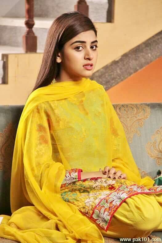 Gallery > Actresses(Tv) > Anmol Baloch > Anmol Baloch- Pakistani ...