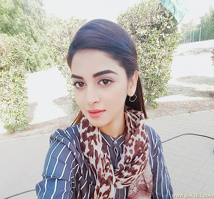 Gallery > Actresses(Tv) > Anmol Baloch > Anmol Baloch- Pakistani ...