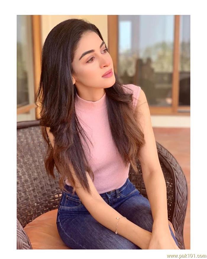 Gallery > Actresses(Tv) > Anmol Baloch > Anmol Baloch- Pakistani ...