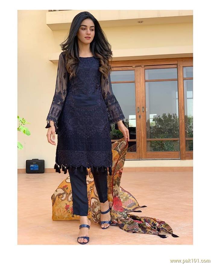 Gallery > Actresses(Tv) > Anmol Baloch > Anmol Baloch- Pakistani ...