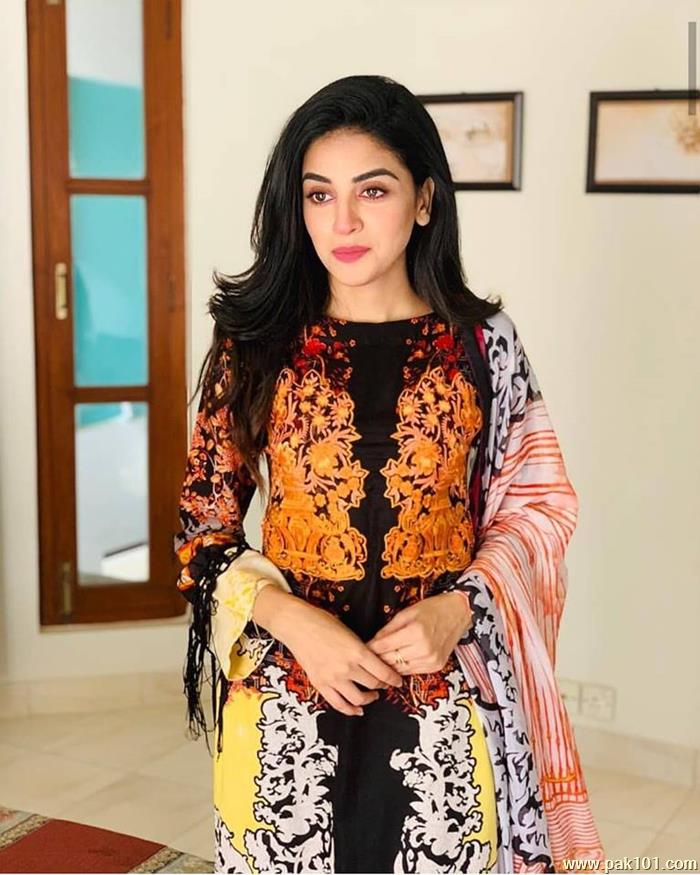 Gallery > Actresses(Tv) > Anmol Baloch > Anmol Baloch- Pakistani ...