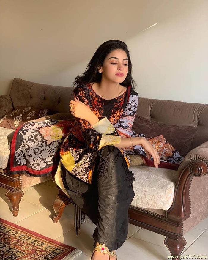 Gallery > Actresses(Tv) > Anmol Baloch > Anmol Baloch- Pakistani ...