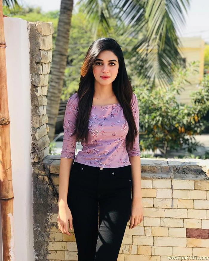 Gallery > Actresses(Tv) > Anmol Baloch > Anmol Baloch- Pakistani ...