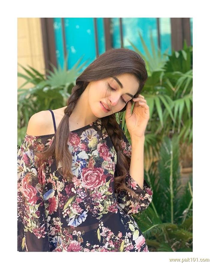 Gallery > Actresses(Tv) > Anmol Baloch > Anmol Baloch- Pakistani ...