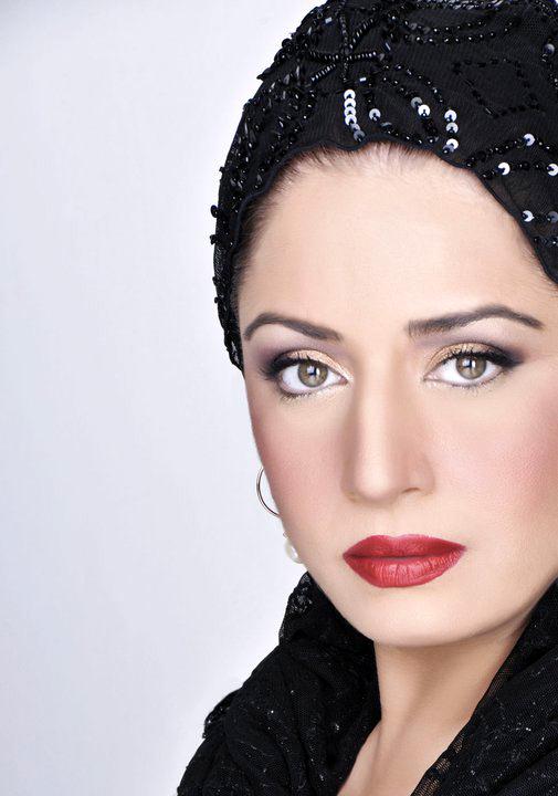 Celebrities > Actresses (TV) > Atiqa Odho > Photos > Atiqa Odho high ...