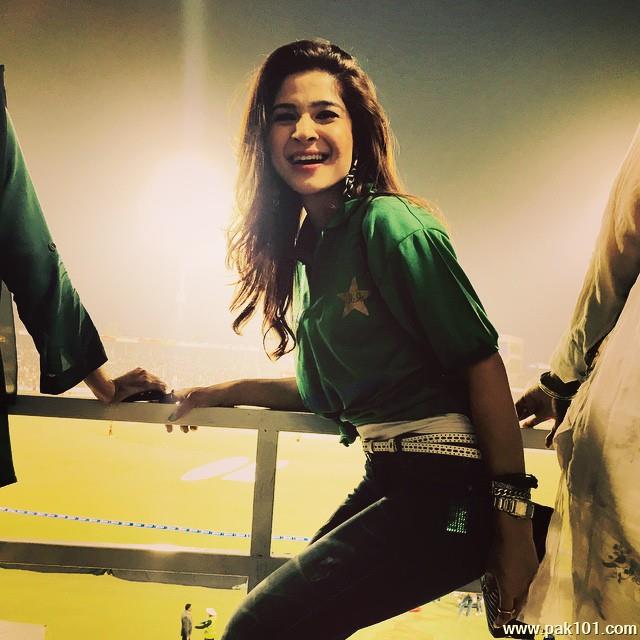 Gallery > Actresses(Tv) > Ayesha Omar > Ayesha Omar -Pakistani Female ...