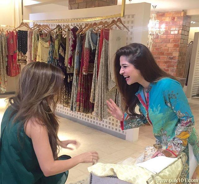 Gallery > Actresses(Tv) > Ayesha Omar > Ayesha Omar -Pakistani Female ...